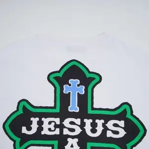 VERYRARE Jesus Sins Tee