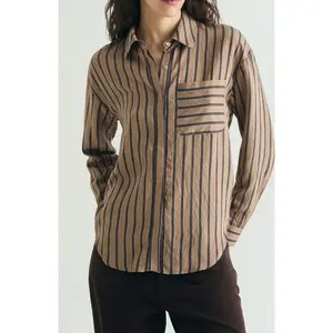 Scalpers Long Sleeve Tops
