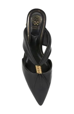 Vince Camuto Vanika Pointed Toe Mule