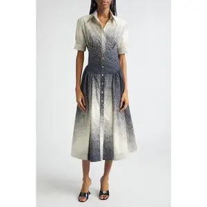DAY DRESSES