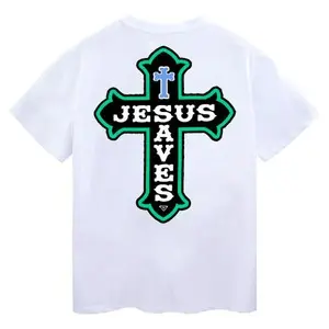 VERYRARE Jesus Mayhem Tee