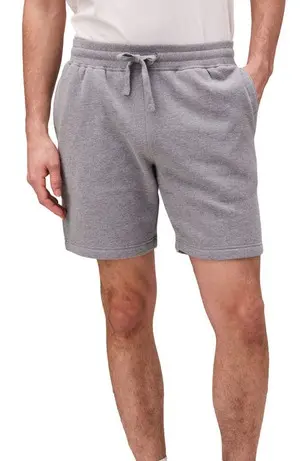 Men's Richer Poorer Button Detailed