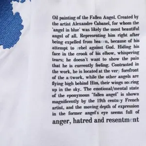 VERYRARE Fallen Angel Tee