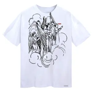 VERYRARE Angels Tee - White
