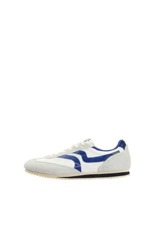 SCALPERS Nats Sneakers - White