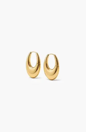 YOJ Eclipse Midi Hoops