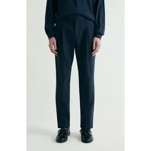 Scalpers Belted Bottoms For Men