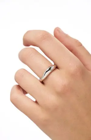 ANA LUISA Remi Statement Ring