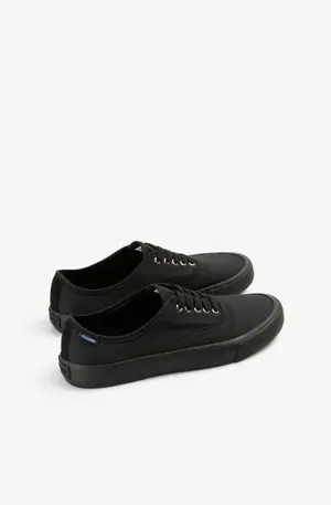 SCALPERS California Sneakers - Black