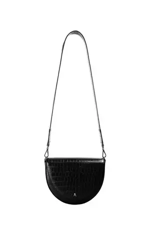 SCALPERS Tulum Bag - Black