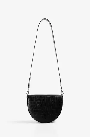 SCALPERS Tulum Bag - Black