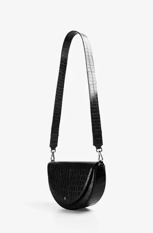 SCALPERS Tulum Bag - Black