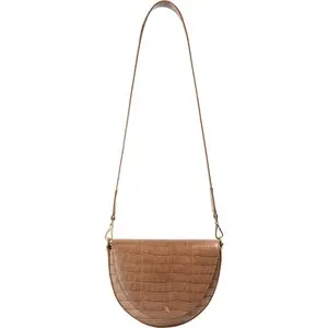 SCALPERS Tulum Bag - Camel