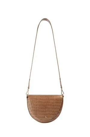 SCALPERS Tulum Bag - Camel