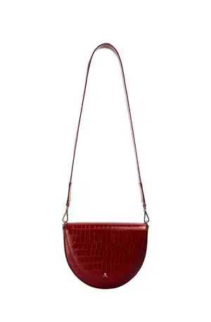 SCALPERS Tulum Bag - Red