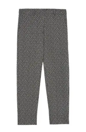 OTTOD'AME Ankle-length Pants - Blue