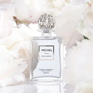 MICHEL COLLECTION French Lavender & King's Glove Parfum