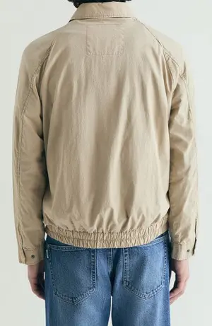 SCALPERS New Basic Bomber Jacket