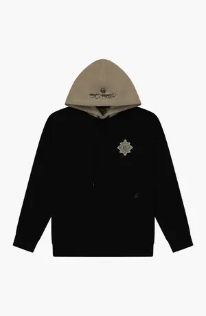 ROBERTO VINO Milano Strength Premium Blend Hoodie