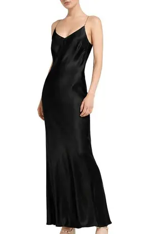 Viscose Slip Dresses