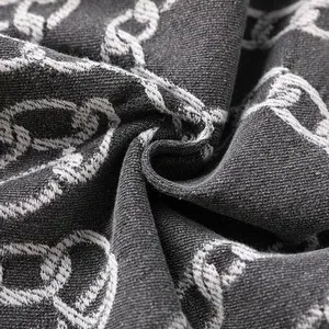 VERYRARE Chains Pants - Grey