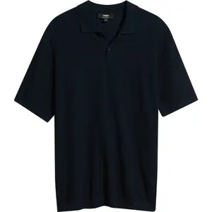 MAVI Polo Sweater - Total Eclipse