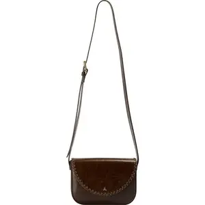SCALPERS Newnina Bag - Brown