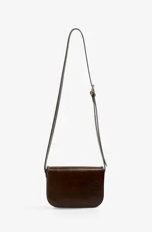 SCALPERS Newnina Bag - Brown