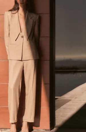 THE IQ COLLECTION Max Blazer