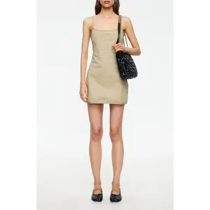 Lioness Voyage Cotton Minidress
