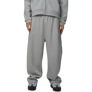 GOOD FOR NOTHING Baggy Icarus Jogger - Grey