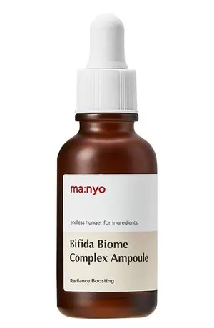 MA:NYO Bifida Biome Complex Ampoule - Dark Brown