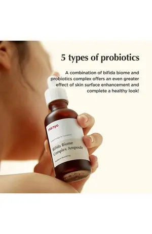 MA:NYO Bifida Biome Complex Ampoule