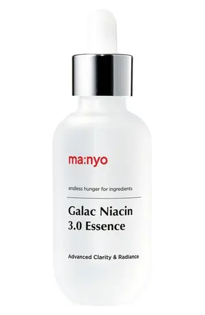 MA:NYO Galac Niacin 3.0 Essence - Clear