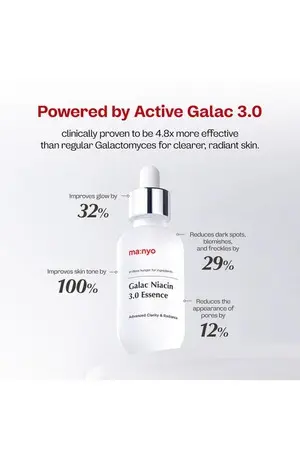 MA:NYO Galac Niacin 3.0 Essence