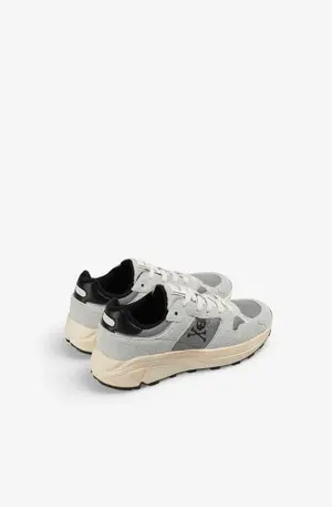 SCALPERS Turin Sneakers