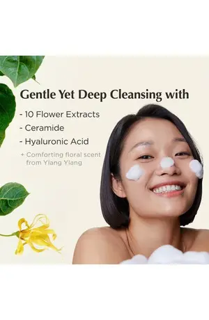 MA:NYO Pure & Deep Cleansing Foam