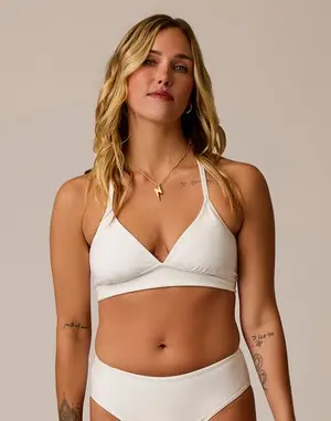Carve Designs Adjustable Sports Bras