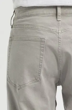Rag & Bone Aero Stretch Straight Leg Jeans