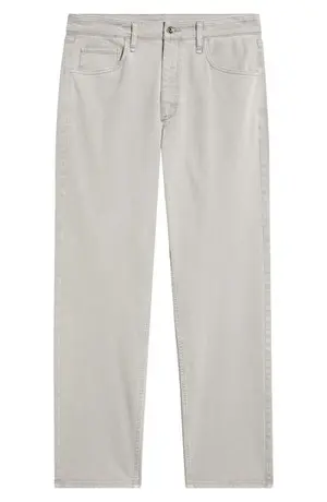 Rag & Bone Aero Stretch Straight Leg Jeans