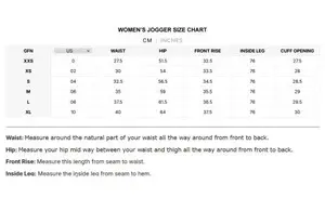 GOOD FOR NOTHING Wide Leg Icarus Joggers - Grey