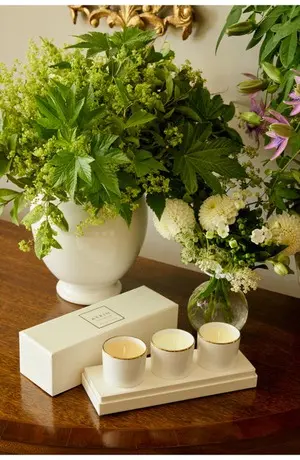 Aerin Mini Candle Set