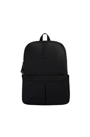 SCALPERS Malpensa Backpack - Black