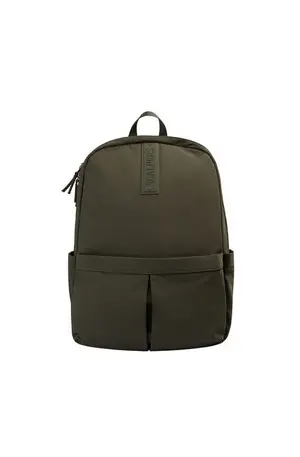 SCALPERS Malpensa Backpack - Darkkhaki