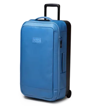 JANSPORT Good Latitude 30" Rolling Duffel - Elemental Blue