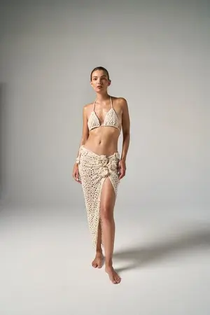 JBQ Coco Skirt