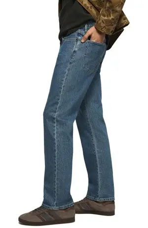Lucky Brand 363 Vintage Straight Leg Jeans