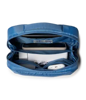 JANSPORT Good Latitude Tech Organizer - Elemental Blue