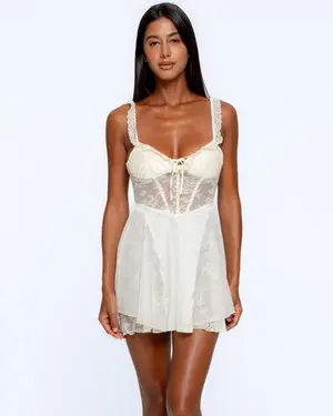 ONE EMPIRE Harlow Babydoll