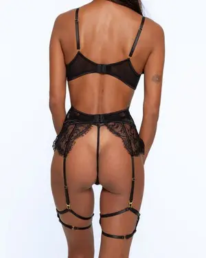 ONE EMPIRE Eira Lingerie Set